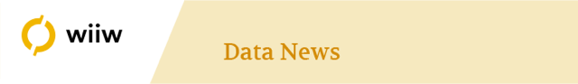 wiiw Data News October 2017